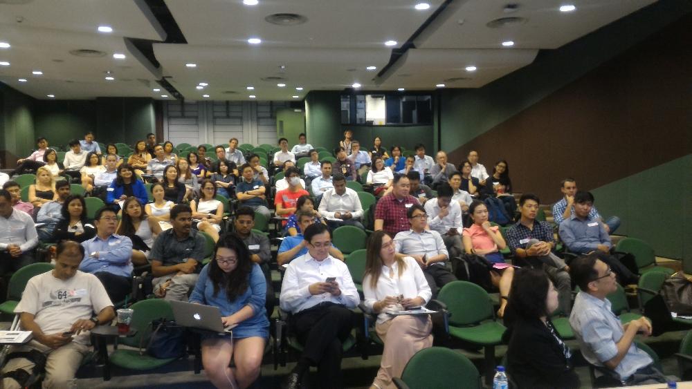 Health Tech Speed Clinic - in collaboration with Institute of Systems ...