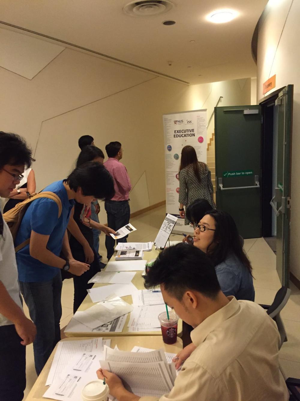 Health Tech Speed Clinic - in collaboration with Institute of Systems ...