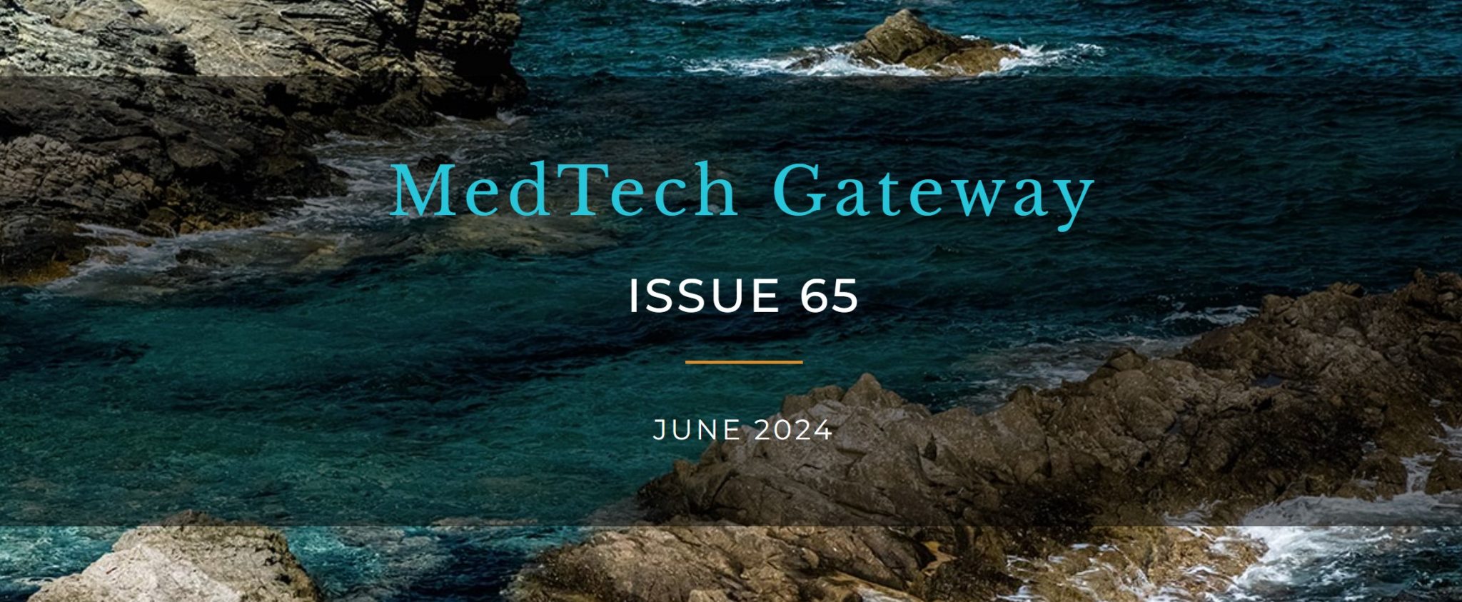 MedTech Gateway - June 2024